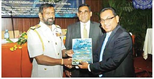 IOMAC convenes Sri Lanka's first marine conservation conference | John ...