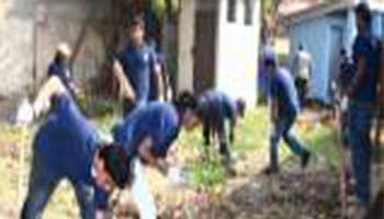 John Keells Foundation | John Keells Praja Shakthi - Schools