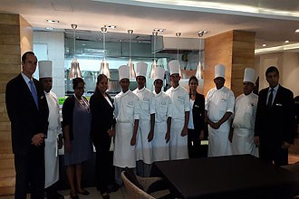 John Keells Foundation | John Keells Praja Shakthi - Schools