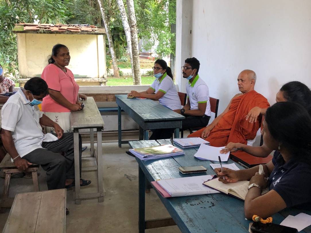 John Keells Praja Shakthi – Ranala | John Keells Foundation