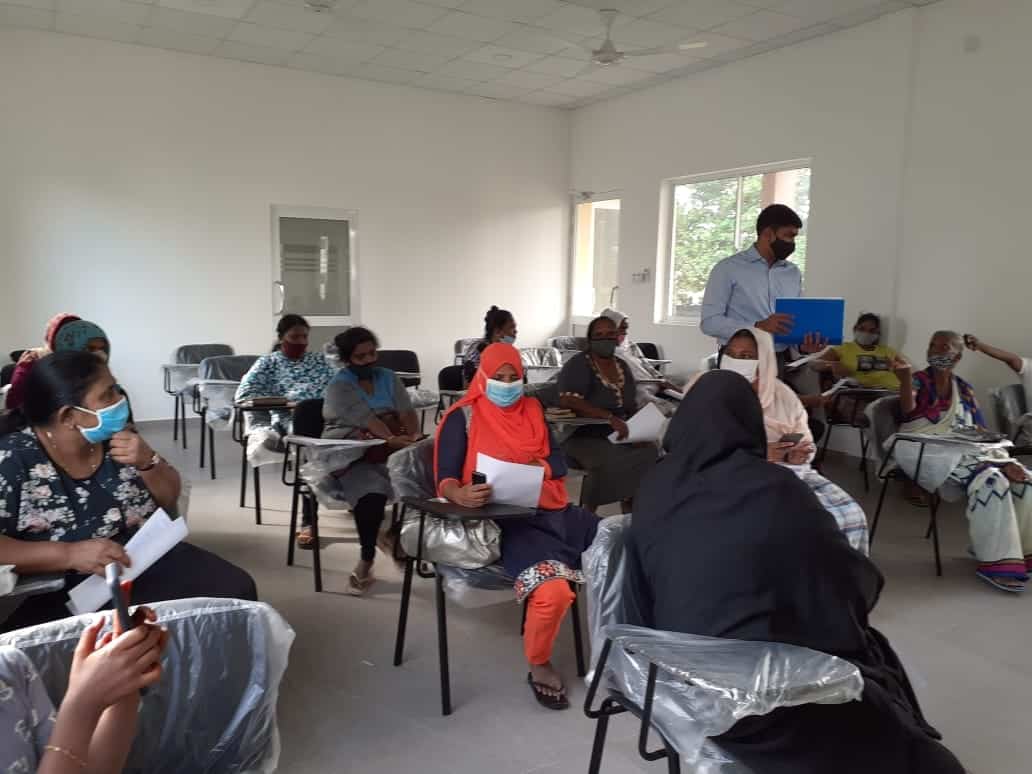 John Keells Praja Shakthi Archives | John Keells Foundation