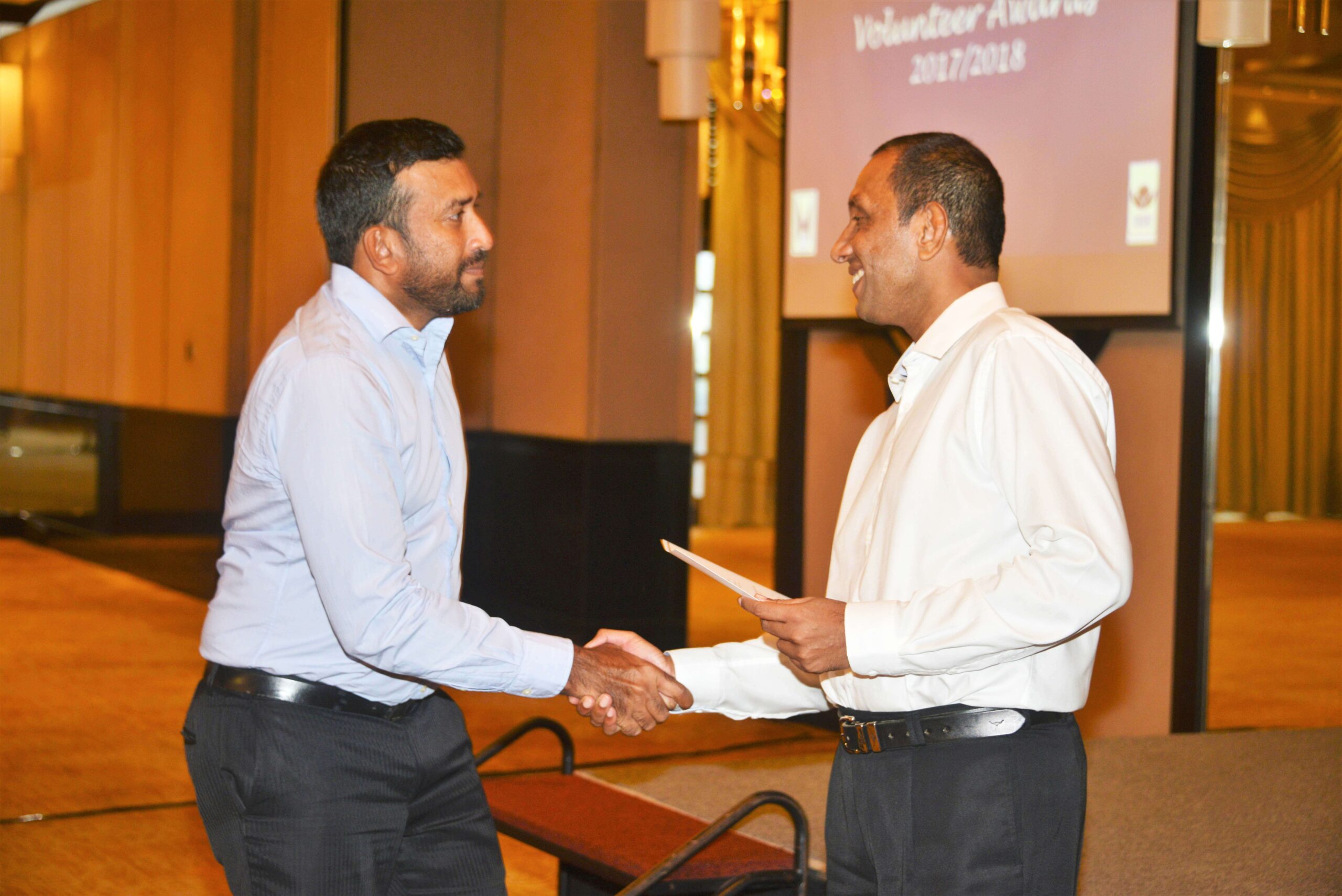 John Keells Felicitates Staff Volunteers of the Group | John Keells ...