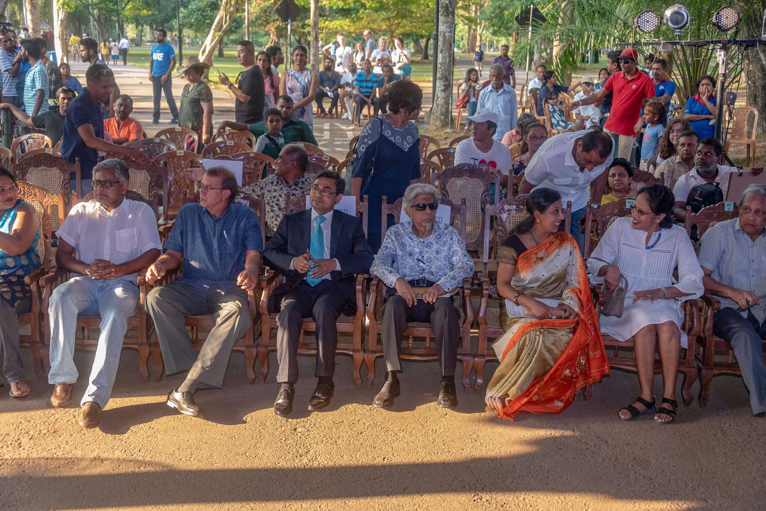 Kala Pola Gallery | John Keells Foundation