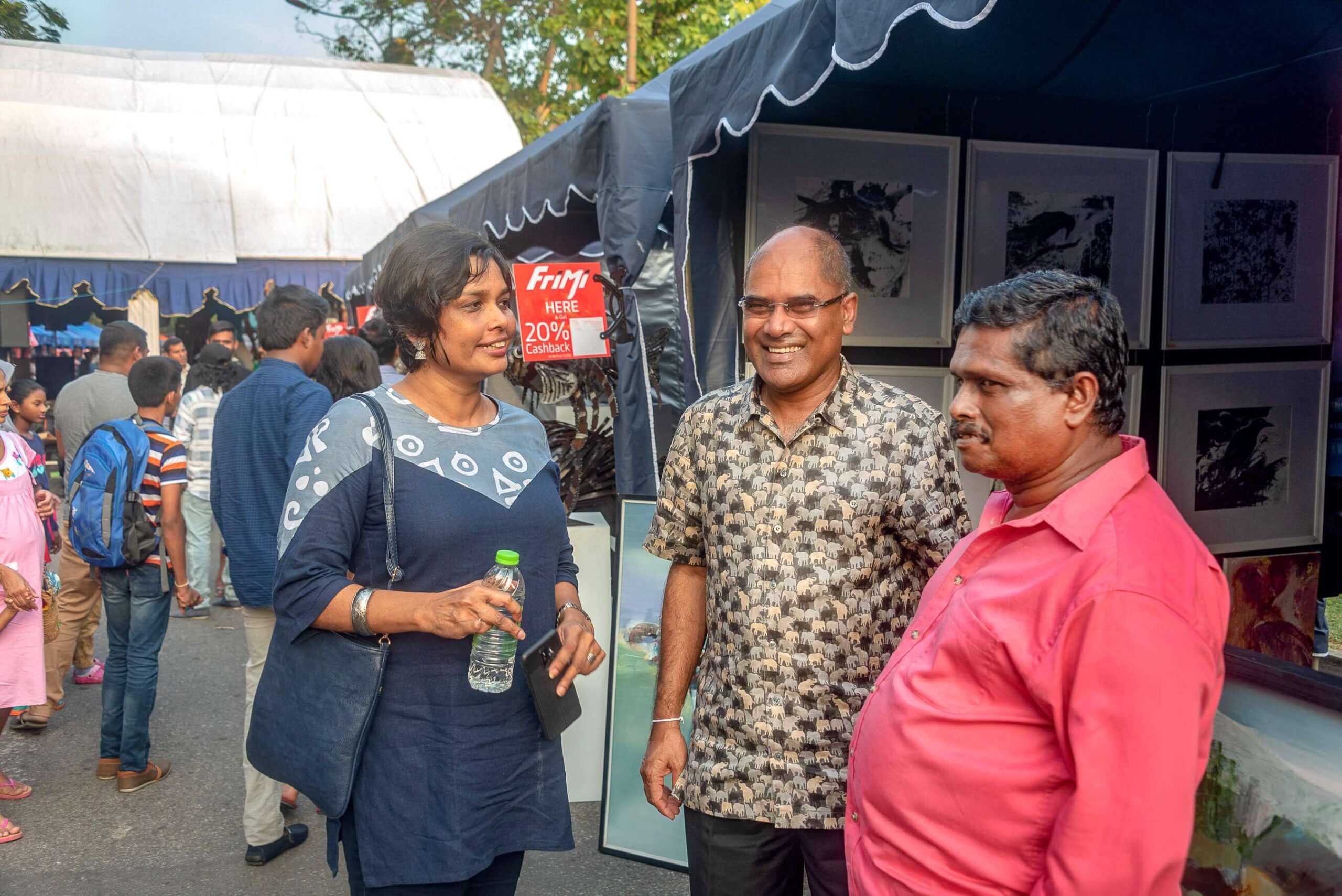 Kala Pola Gallery | John Keells Foundation