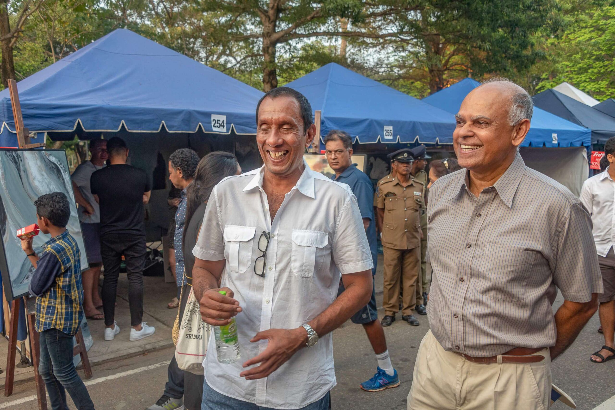 Kala Pola Gallery | John Keells Foundation