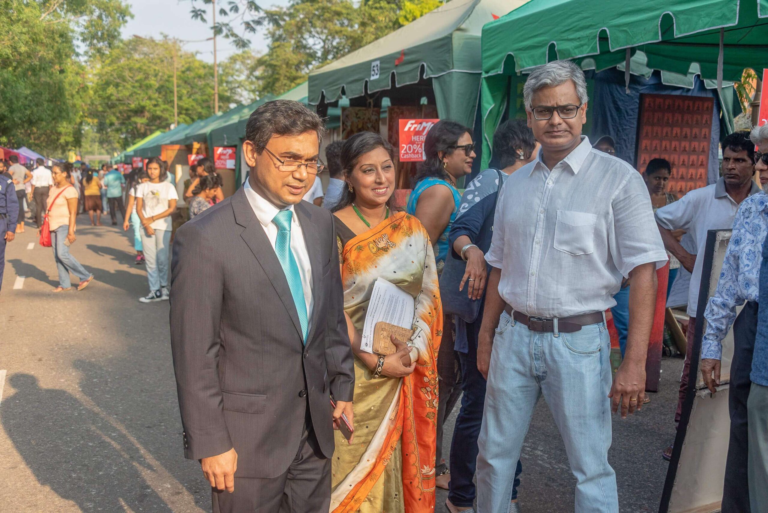 Kala Pola Gallery | John Keells Foundation