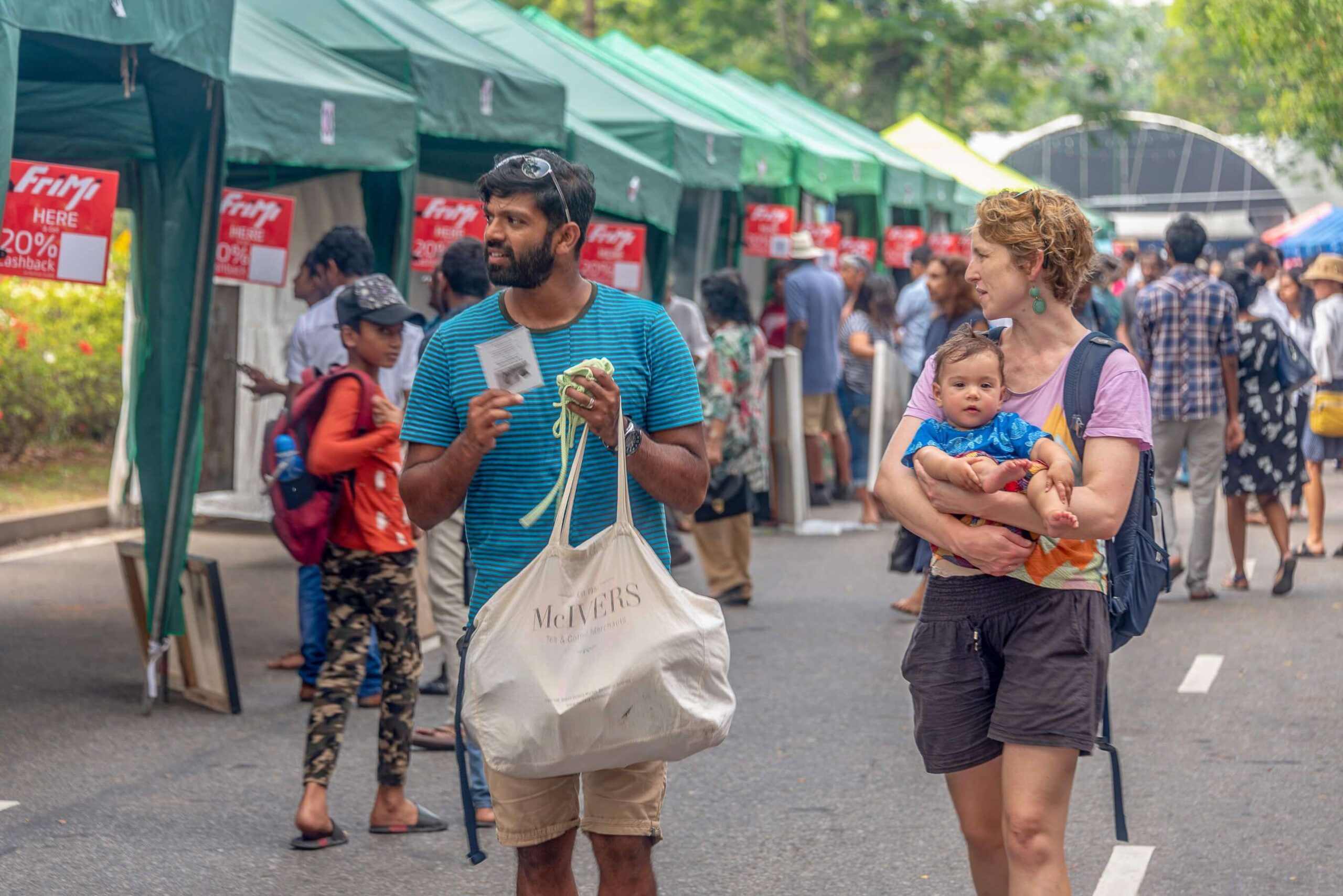 Kala Pola Gallery | John Keells Foundation