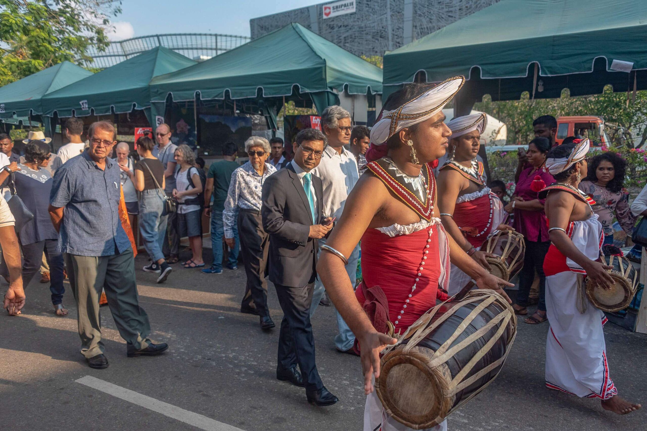 Kala Pola Gallery | John Keells Foundation