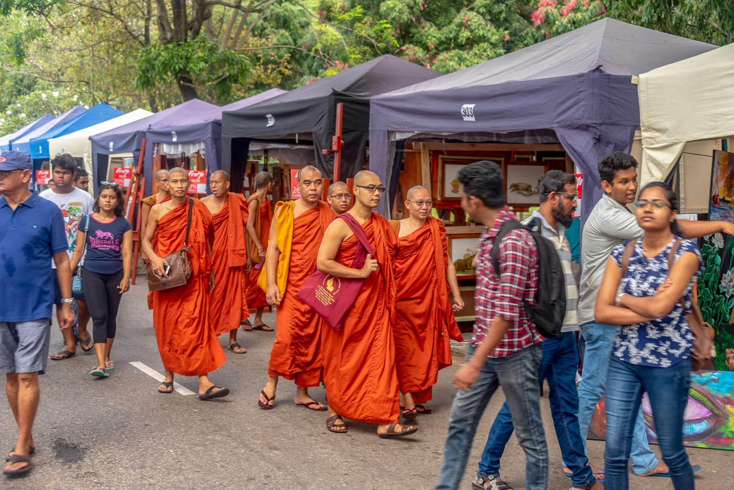 Kala Pola Gallery | John Keells Foundation